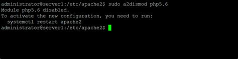 How To Install PHP 5 6 PHP 8 0 And PHP 8 1 On Ubuntu 22 04 LTS VITUX