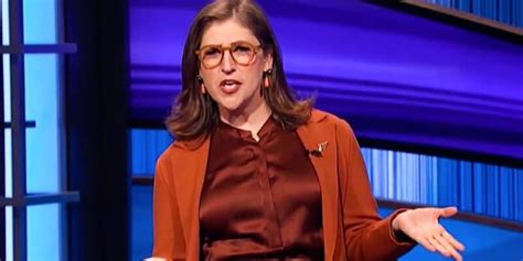 Jeopardy Reveals The Return Of Mayim Bialik Inside The Magic