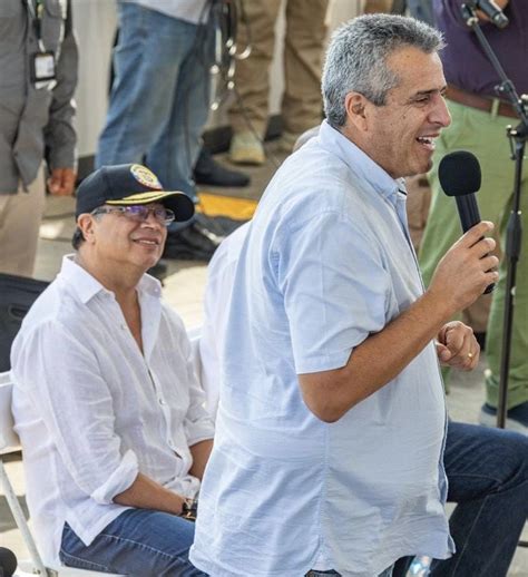 Dnp Colombia On Twitter Rt Velascoluisf Gobierno Escucha Un