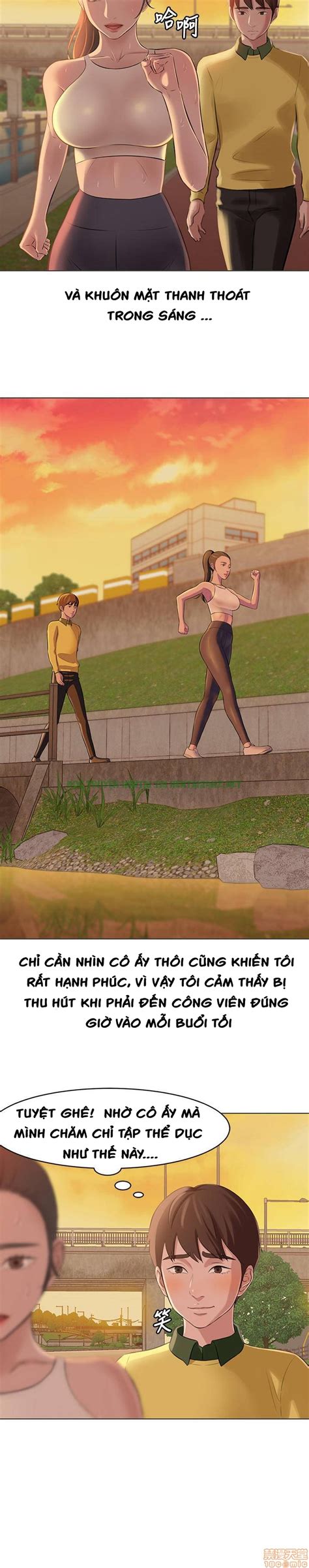 Đọc Nhật Ký Panty Chapter 1 Tiếng Việt