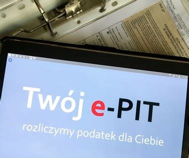 Od kiedy można rozliczyć PIT za 2023 rok i jak to zrobić przez internet
