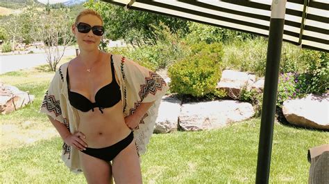 Katherine Heigl Topless 74 Porn Photo