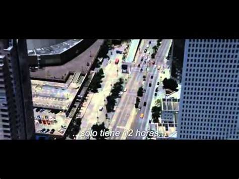 Contrarreloj Trailer subtitulado español YouTube
