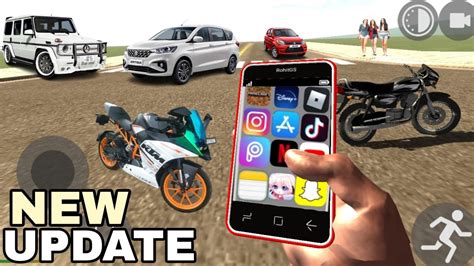 INDIAN BIKE DRIVING 3D NEW BLACK SPLENDOR STUNT GAMEPLAY YouTube