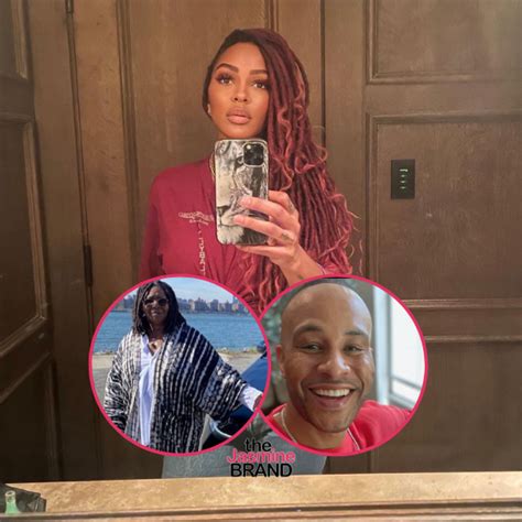 Meagan Good Is Grateful For Eye Opening Conversations W Whoopi