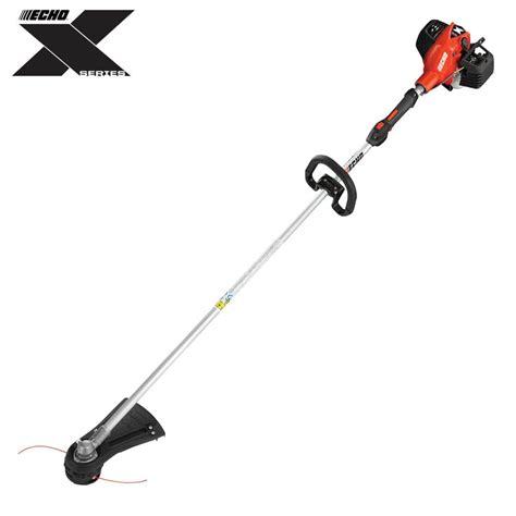 Echo Cc Gas Stroke X Series Straight Shaft String Trimmer Srm