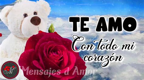 Total 88 imagen te amo corazón frases Abzlocal mx