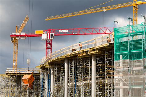 Devenir Ingénieur En Génie Civil Formations Débouchés Salaire Free