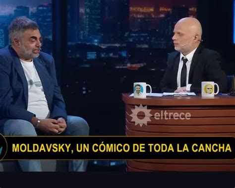 Cómo le fue al segundo programa de La noche perfecta Television