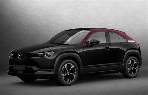 Rotary Officially Returns As Range Extender For Mazda Mx The Citizen