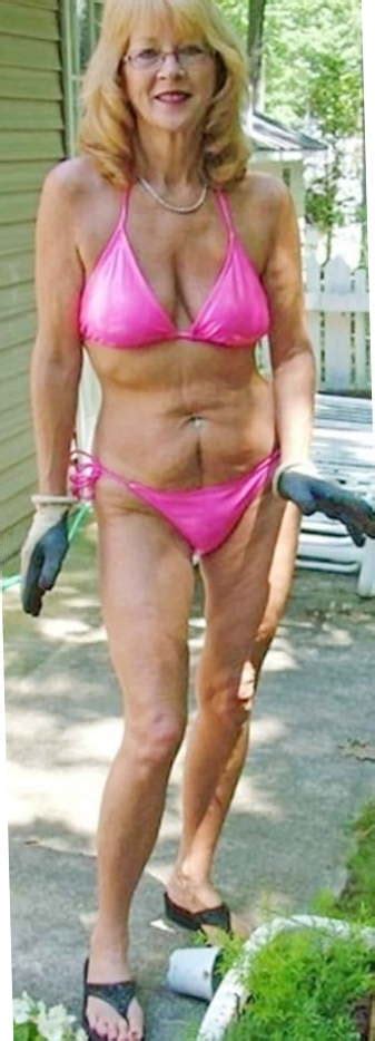 Only Hot Grannies And Matures In Solo Mix Gregrotten
