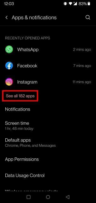 What Is Android System Webview And Should You Uninstall It Make Tech