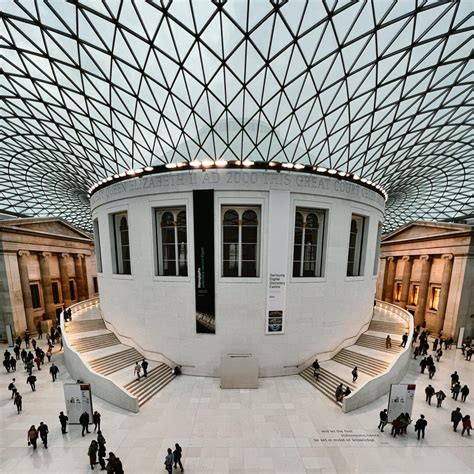 40x Gratis Dingen Om Te Doen In Londen Wegwijs Naar