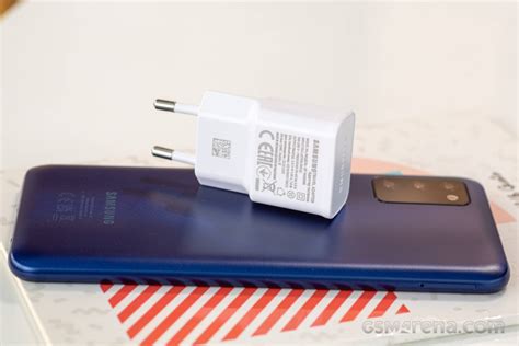 Samsung Galaxy A03s Review Our Lab Tests Display Battery Life