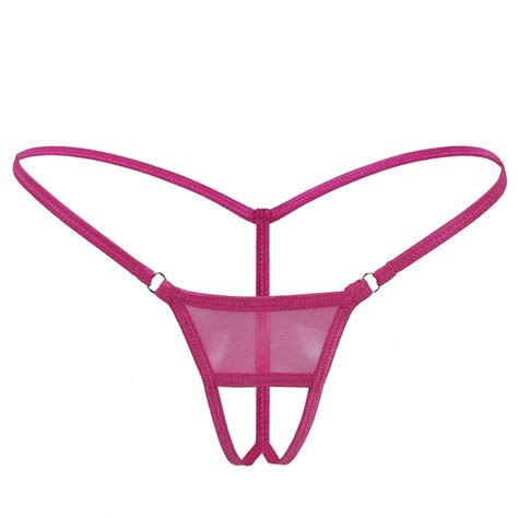 Women S Erotic Lingerie Sets Women S G Strings Thongs Tangas Sexy