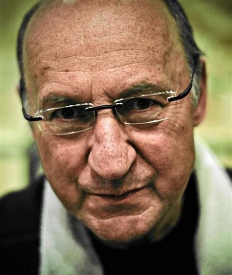 Piotr Fronczewski Movies Bio And Lists On MUBI