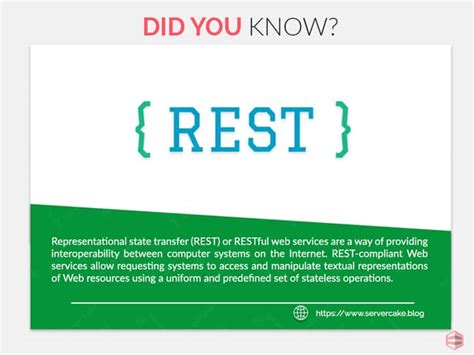 restful cheat sheet pdf representational state transf