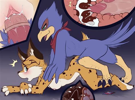 Porn Furry Lynx Telegraph