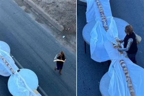 Meredith Gay on Twitter Ok pero la señora de Mexicali que se robó
