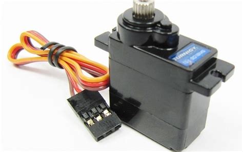 S A Y Los Servos Tienda Y Tutoriales Arduino