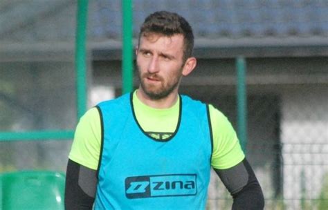 Czwarta liga Nowy napastnik w GKS Rudki Ma zastąpić Szymona Michtę