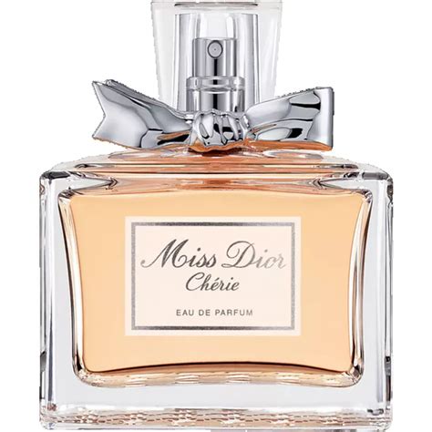 Miss Dior Cherie Eau De Parfum By Christian Dior WikiScents