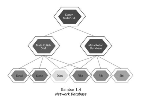 Konsep Sistem Basis Data Dan DBMS MSIM4206