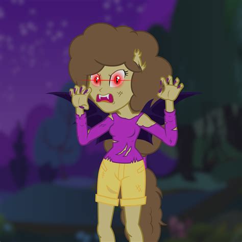 3230557 Safe Artist Lightning Musicwave Safe Oc Oc Only Oc Moon