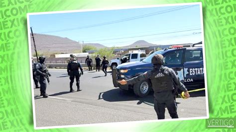 Asesinan a El Cheyo Ántrax sobrino de El Mayo