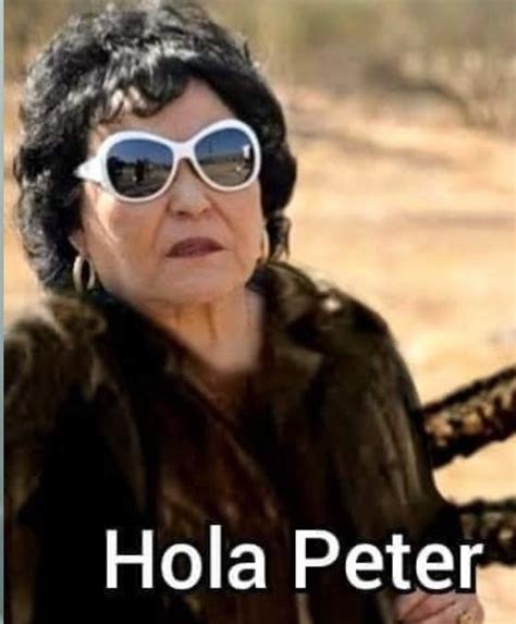 Quién es Carmen Salinas El Informador