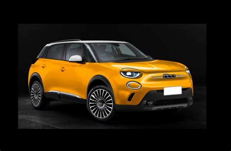 Novità Fiat nuovi suv e modelli in arrivo nel 2020 2021 2022 2023 e