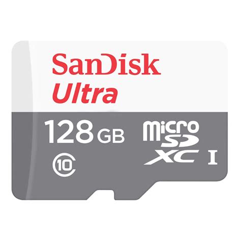 SANDISK ULTRA SDHC CLASS 10