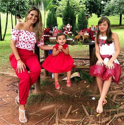 Ticiane Pinheiro Mostra Rafaella Justus Sem Franja Ficou Lindo