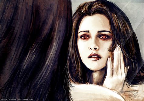Bella Twilight Series Fan Art 24709737 Fanpop
