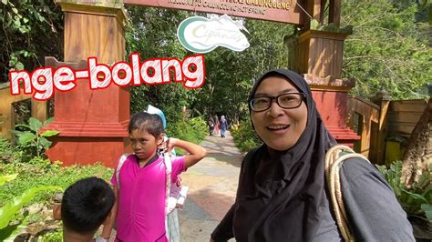 Healing Ke Kolam Pemandian Air Panas Gunung Galunggung Yaya Langsung