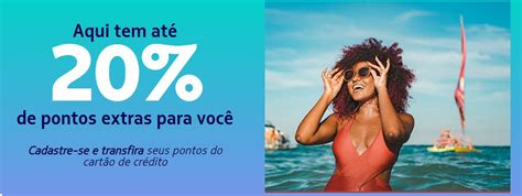 LATAM Pass oferece até 20 de bônus nas transferências de pontos de