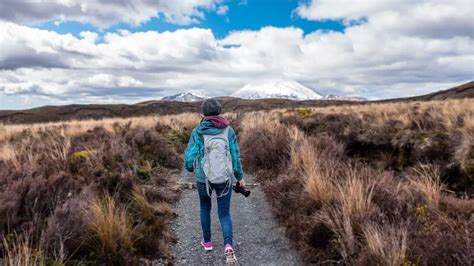 Qué es senderismo su historia y beneficios Viajeros en ruta