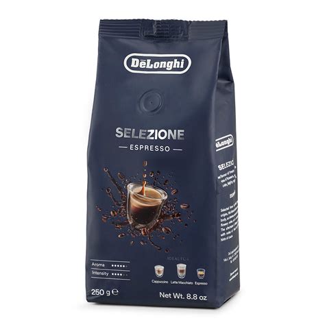 Delonghi Selezione Espresso A Soli Su Kaffekapslen It