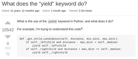 弄懂这 6 个问题，拿下 python 生成器！ python生成器yield