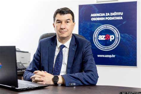 Agencija za zaštitu osobnih podataka ispisuje sve više kazni a sprema