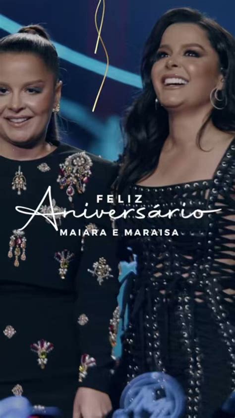 Chele On Twitter Rt Maiaraemaraisa Hoje Comemoramos Mais Um