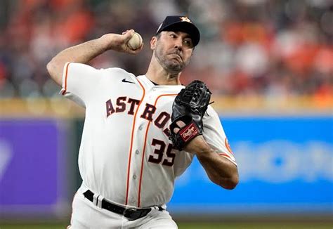 Extra Time Indonesia On Twitter BREAKING Justin Verlander