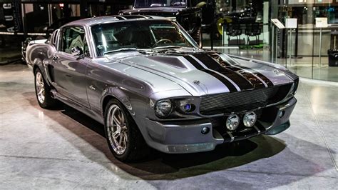Gt Eleanor