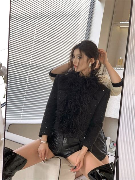 Xiao Zai 旺小仔 on Twitter The delicate beauty that needs to be taken
