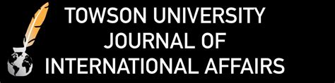 A Multinational Overview Of The Lgbtq Panic Defense In Remembrance To Its Victims Towson