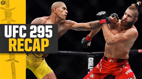 Alex Pereira STUNS Jiří Procházka earns light heavyweight TITLE UFC