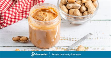 Crema De Cacahuete Casera Receta Y Usos En La Cocina