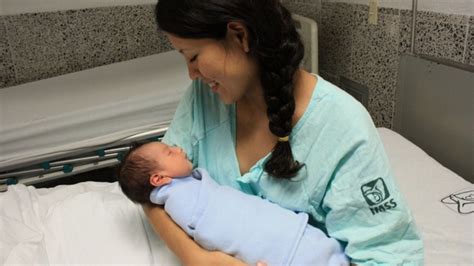 Incapacidad Por Maternidad En El Imss Image To U