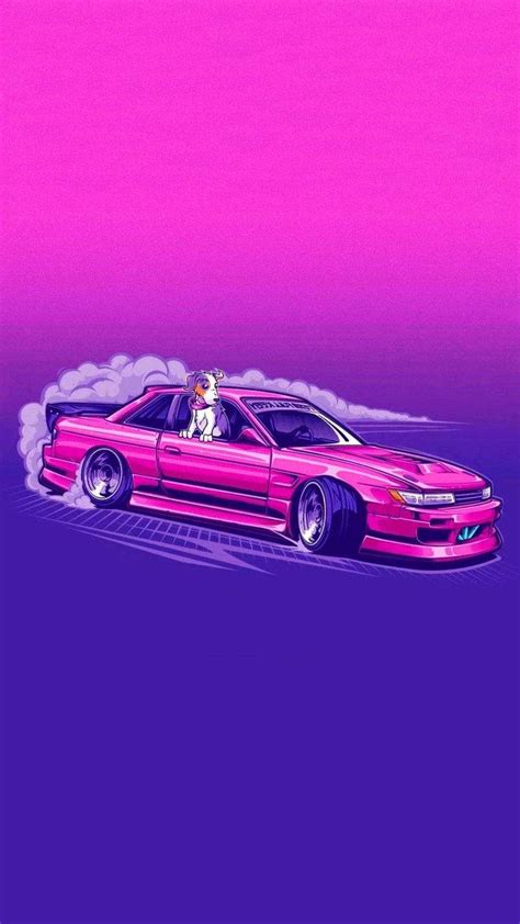 Top Jdm Aesthetic Wallpaper Full Hd K Free To Use
