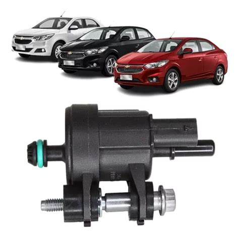V Lvula Solenoide Canister Onix Prisma Cobalt Spin